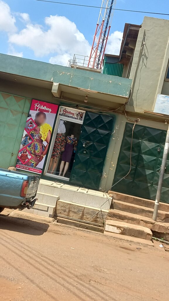 Terziler Modathinq, Akra, foto