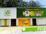 Pembe (Lusaka, Show Grounds), market  Lusaka'dan