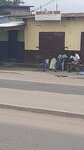 Quincaillerie Babin (Brazzaville, Commune de Bacongo, Rue Jeanne Darc Bacongo), banyo ve klozet mağazaları  Brazzaville'den
