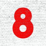 8 Studios (Molodogvardeyskaya Street No:86), yaratıcı küme  Samara'dan