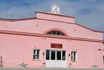 Sportivny klub im. A. S. Pushkina (Krasnoarmeyskaya ulitsa No:16), spor kulüpleri  Plast'tan