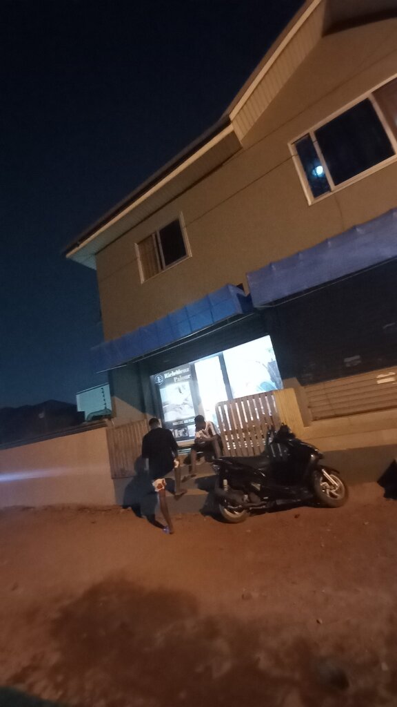 Manikür-pedikür Rich Menz Palour, Dünya, foto