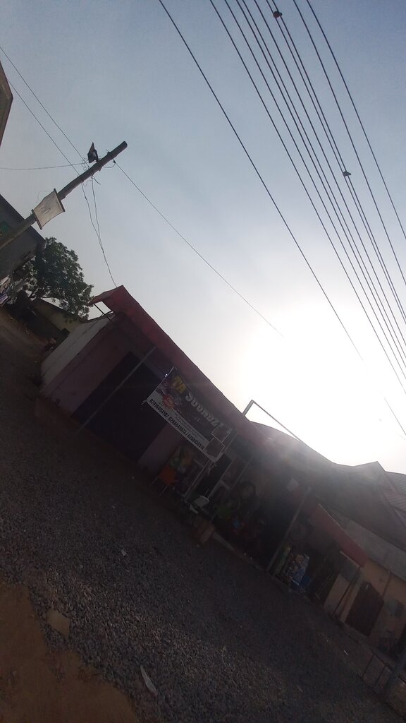 Kozmetik ve parfümeri mağazaları Greenfort Essentials, Dünya, foto