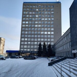 Reklam ajansları Ams Media, Çeliabinsk, foto