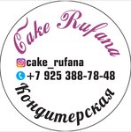 Cake Rufana (Schyolkovskoye Highway No:100к100), özel pasta siparişi  Moskova'dan