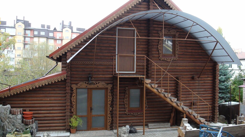 Hamamlar Banya u Nadezhdy, Essentuky, foto