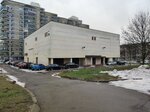Подстанция Первомайская (Chyrvonaarmiejskaja Street No:26А), mühendislik altyapısı  Minsk'ten