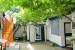 Дом отдыха Анна (Школьная улица No:1/5, село Рыбачье), otel  Kırım Cumhuriyeti'nden