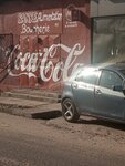 Sanke (Brazzaville, Commune de Poto-Poto, Zande Rue), konferans ve toplantı salonları  Brazzaville'den