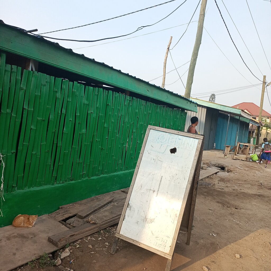 Dondurulmuş gıda firmaları Samrom cold store, Dünya, foto