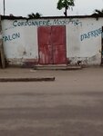 Cordonnerie Moderne (Brazzaville, Commune de Ouenzé, Rue Louingui), ayakkabı mağazaları  Brazzaville'den