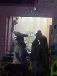 Ets H. M (Brazzaville, Commune de Moungali, Rue Gamboma), büyük mağazalar  Brazzaville'den