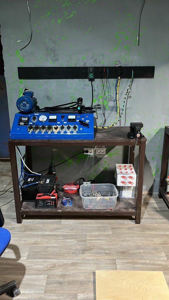 Elektrikli cihazların tamiri Restalt, Zvenigorod, foto