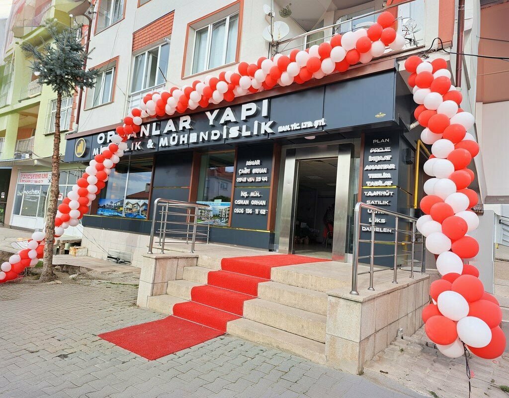 Banka Türkiye İş Bankası Çayiralan Yozgat Şubesi, Çayıralan, foto