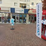 İldem Elif İletişim (Kayseri, Melikgazi, Saffet Arıkan Bedük Cad., 46A), telefon tamir servisi  Kayseri'den