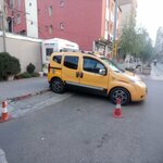 Çiçek Taksi Durağı (Kars, Kars Merkez , Ortakapı Mah., Nuri Yıldız Sok.), taksi durağı  Kars'tan