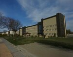 Niğde Üniversitesi Sosyal Bilimler Enstitüsü (Niğde, Niğde Merkez, Fertek Mah.), üniversiteler  Niğde'den