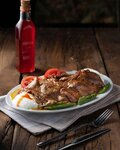 'Ler Kebap (İstanbul, Tuzla, Aydıntepe Mah., Beydağı Cad., 2-1CT), restoran  İstanbul'dan