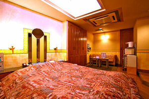 Hotel Ohirune Racco Himeji-Royal -Adults Only (Hyogo Prefecture, Himeji), otel