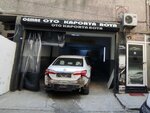Cemre Oto Kaporta Boya (İstanbul, Bahçelievler, Kocasinan Merkez Mah., Çerkez Sok., 4B), otomobil servisi  İstanbul'dan