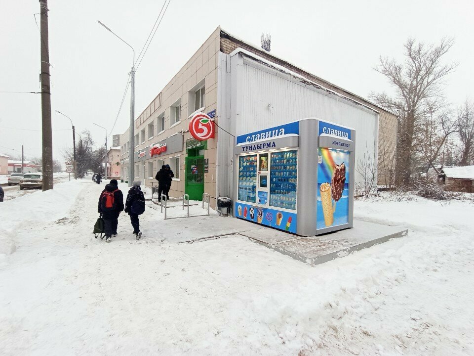 Giyim mağazası Planeta Odezhdy I Obuvi, Kazan, foto