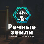 Rechnye zemli (Leninskaya ulitsa No:96, selo Aktash), resort oteller, tesisler  Altay Cumhuriyeti'nden