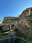 Roma Hamamı (Mersin, Tarsus, Reşadiye Mah., 3001. Sok., 5), turistik yerler  Tarsus'tan