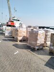 Interlink Frieght Agency Customs Broker (15E, Airport Road, Dubai International Airport, Deira, Dubai), gümrük hizmetleri  Dubai'den