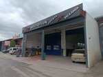 Başrol Oto (Yiğitler Mah., Yıldırımbeyazıt Blv., No:27, Yıldırım, Bursa), araba boyama  Bursa'dan