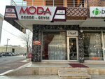 Moda Perde Çeyiz (Konya, Selçuklu, Mehmet Akif Mah., Ozansoy Sok., 9), ev tekstili mağazaları  Konya'dan
