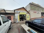 Ulan (Tole Bi Street No:97), otomobil servisi  Kızılorda'dan