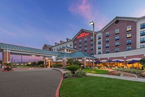 Hilton Garden Inn Houston/Sugar Land (Texas, Fort Bend County), otel  Sugar Land'dan