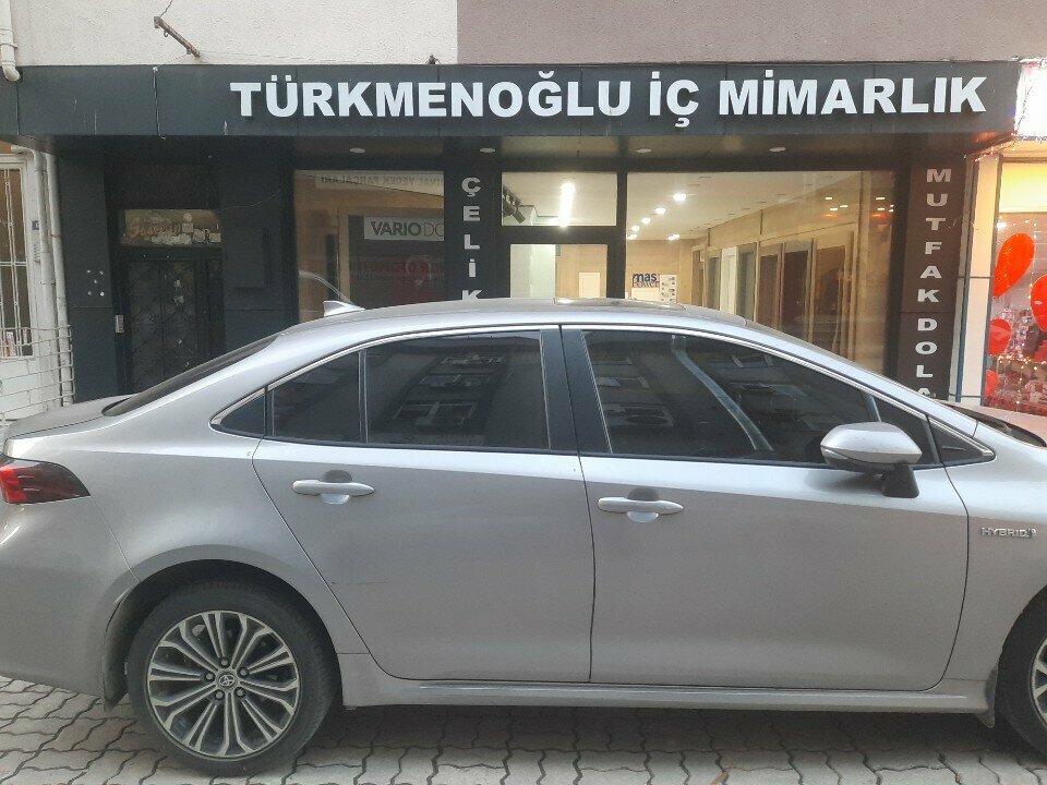 i̇ç mimarlık firmaları Türkmenoğlu İç Mimarlık, İstanbul, foto