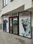 PetZoo (strada Ivan Zaikin No:51), petshop  Kişinev'den