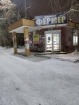 Фермер (Sverdlovsk Region, Polevskoy, ulitsa Sverdlova), market  Polevskoy'dan