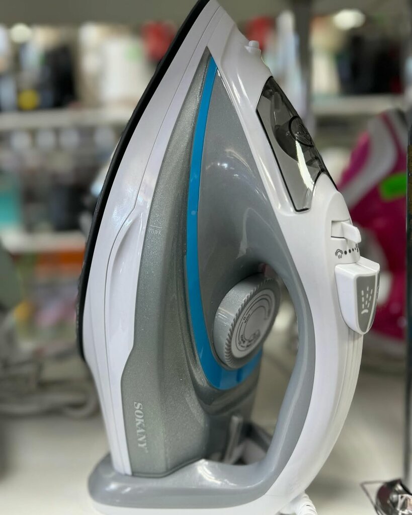 Ev eşyası mağazaları Bezumnyj Shopping, Hromtav, foto