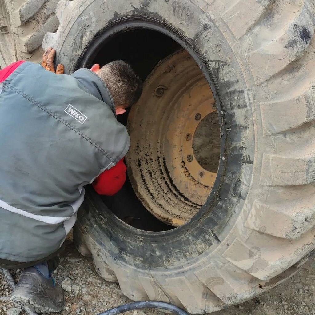 Sendikalar Kurtköy, Tuzla, Pendik, Sultanbeyli Lastik Yol Yardım 7/24, İstanbul, foto
