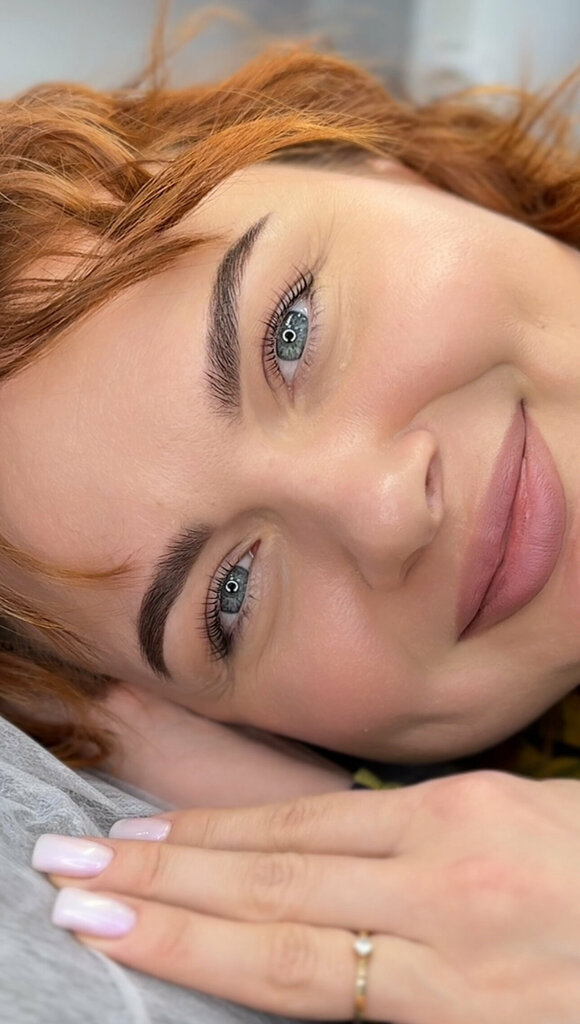 Güzellik salonu Ksu_Lamy, Moskova, foto