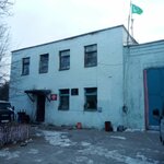 Ольское ЛПС Авиалесаохрана (Magadan Region, Olskiy munitsipalny okrug, posyolok gorodskogo tipa Ola), orman işleri  Magadan Bölgesi'nden