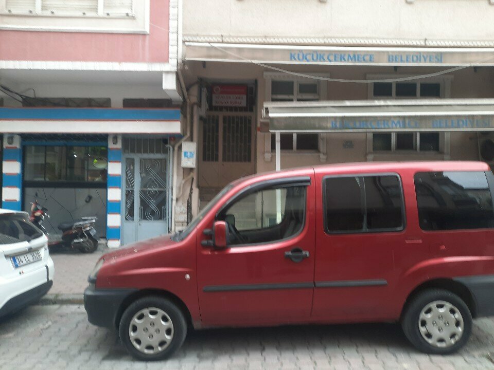 Asansörler, asansör ekipmanları Azim Asansör, İstanbul, foto