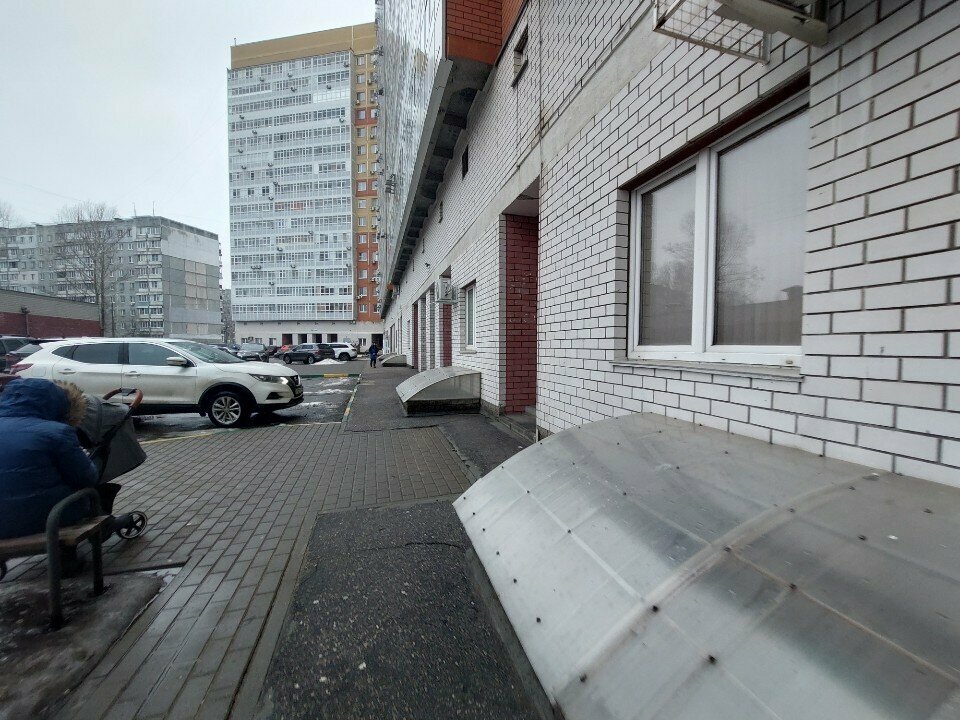 Zemin döşeme üretim ve satış firmaları ТПК Супер лента, Nijni Novgorod, foto