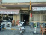 Balçova Çay Evi (İzmir, Balçova, Fevzi Çakmak Mah., Cengiz Topel Sok., 3C), çayevi  İzmir'den