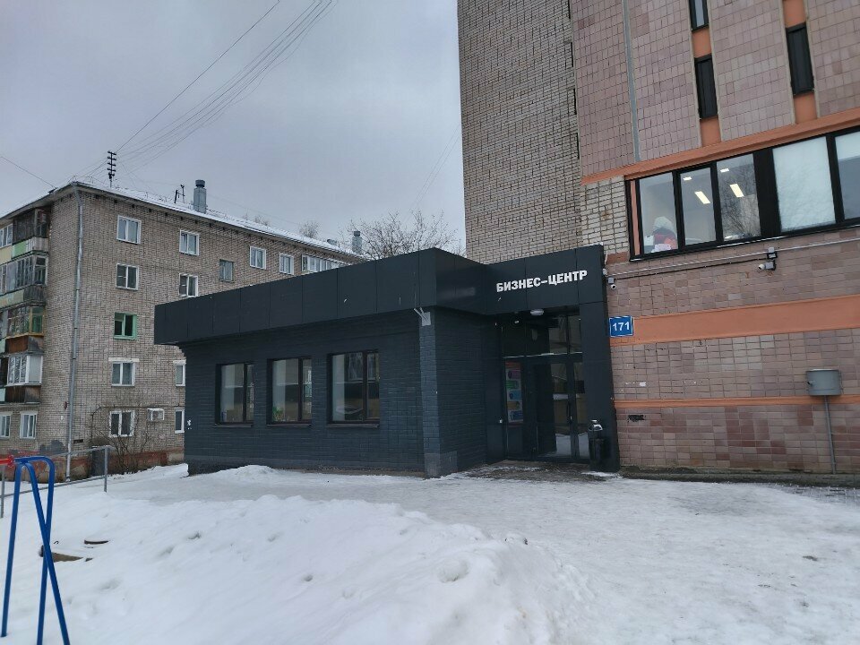 Güzellik salonu Laser studio, Kirov, foto