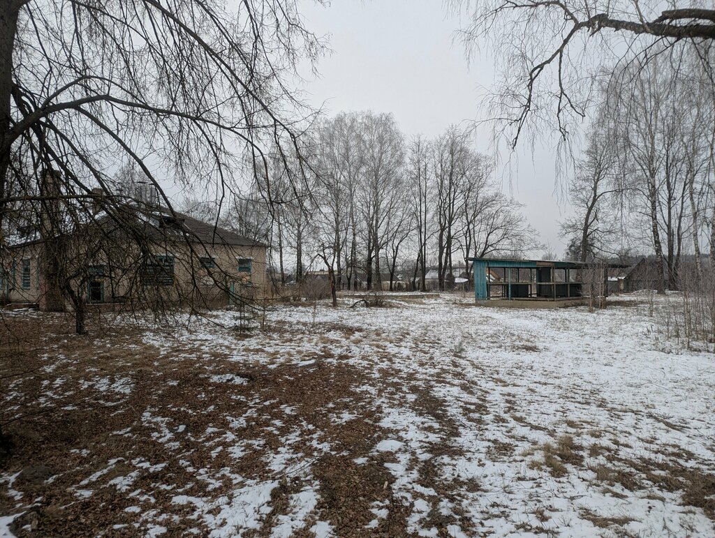 Anaokulları Detsky sad, Minskaya oblastı, foto