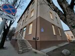 Karyer (Barnaulskaya Street No:2Б), endüstriyel mineraller  Kaliningrad'dan