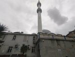 Mehmet Akif Camii Konferans Salonu (İstanbul, Bahçelievler, Fevzi Çakmak Mah., Martı Sok., 2), konferans ve toplantı salonları  İstanbul'dan