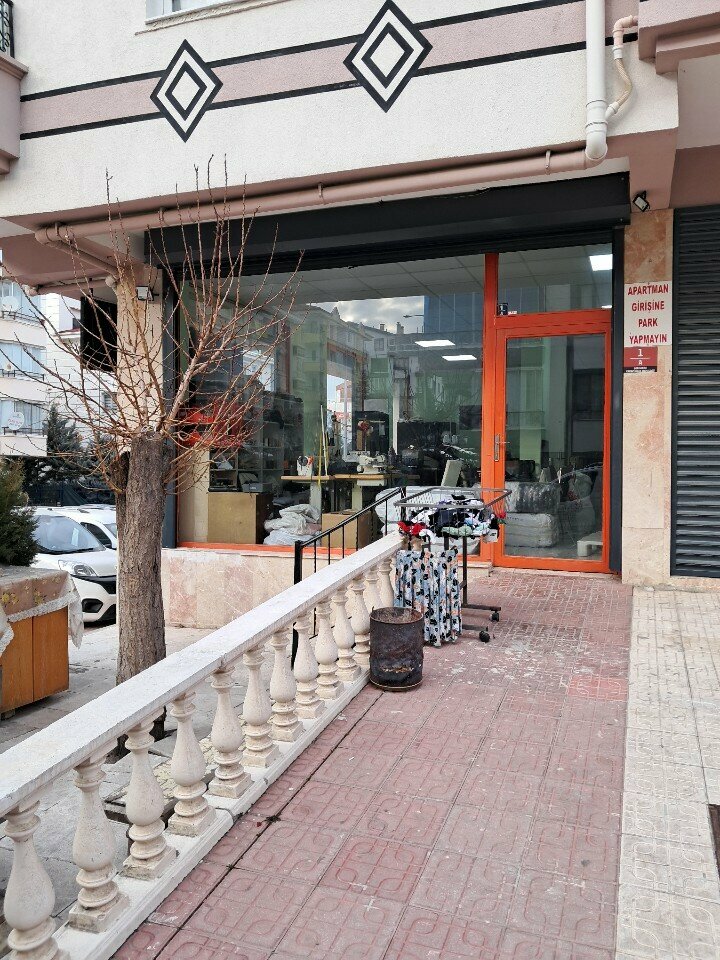 Terziler Terzi Dilek, Ankara, foto