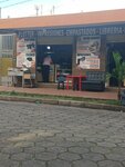 Plotter Impresiones Empastados Libreria (Santa Cruz de la Sierra, Distrito Municipal 11, Subdistrito 13, Avenida Venezuela, 200), kitap mağazaları  Bolivya'dan