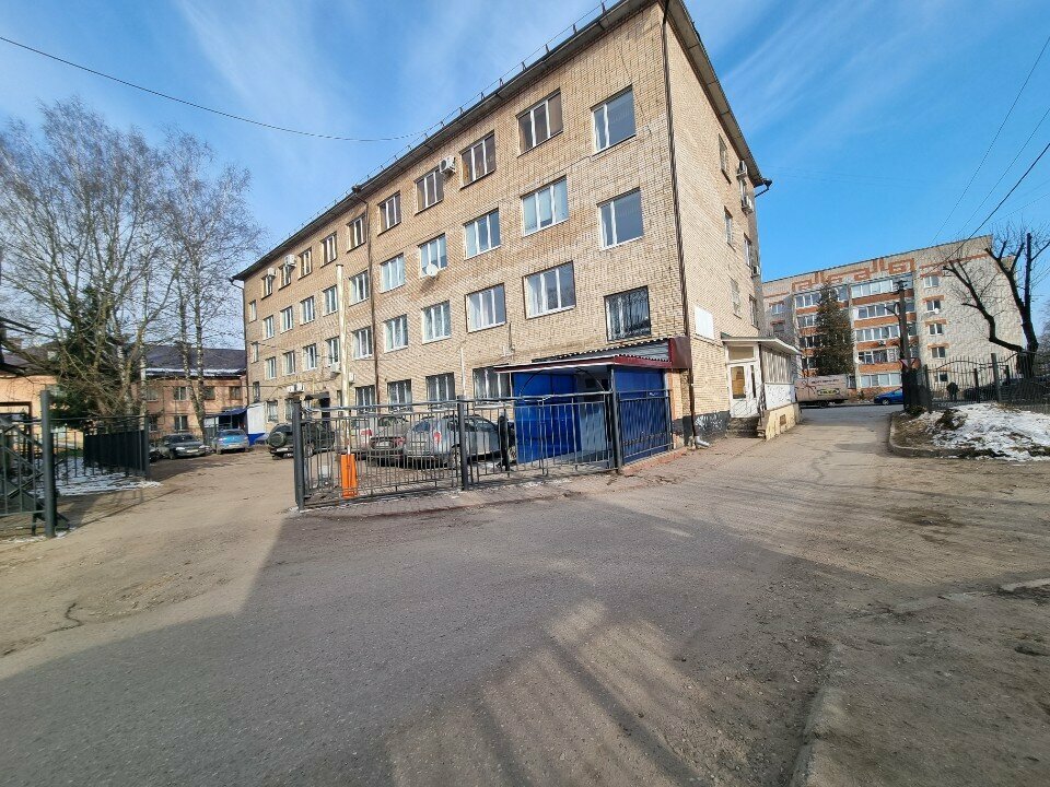 Mühendislik firmaları Ptk, Smolensk, foto