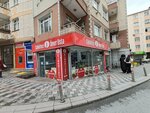 Çiğköfteci Ömer Usta (Merkez Mah., Gazi Osman Paşa Cad., No:17/A, Güngören, İstanbul), fast food  İstanbul'dan